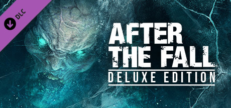After the Fall® - Deluxe Upgrade · 스팀