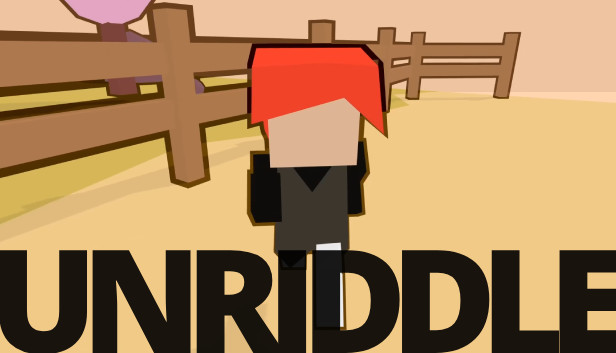 Unriddle on Steam