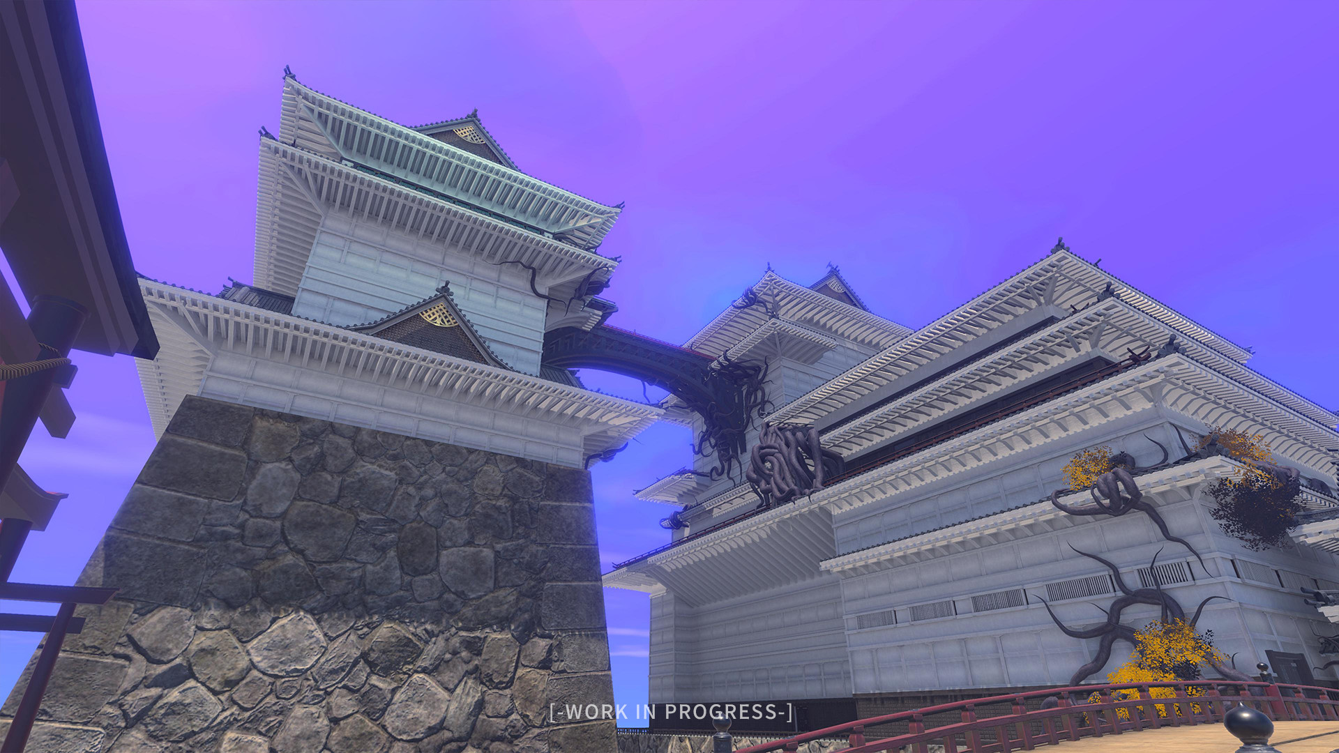 Homura Hime on Steam