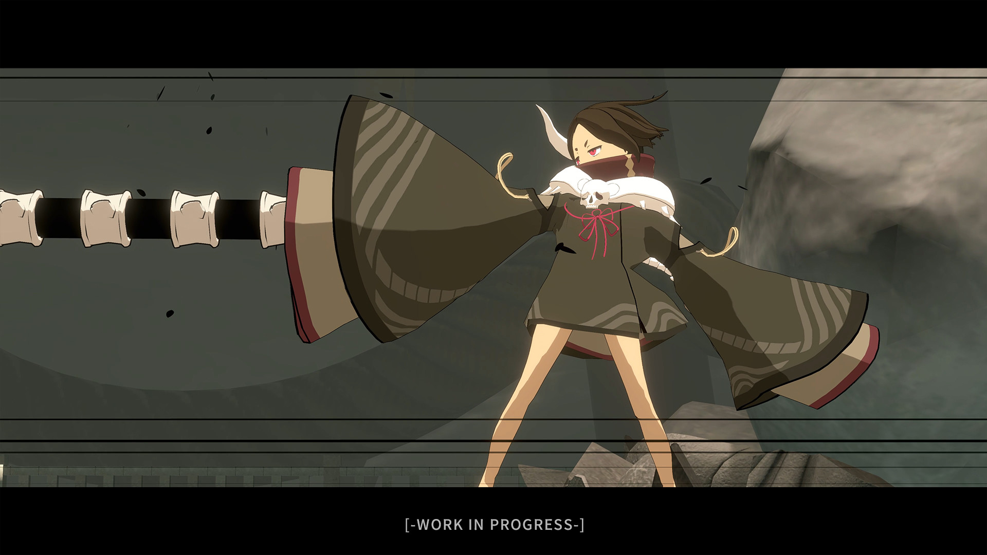 Homura Hime on Steam