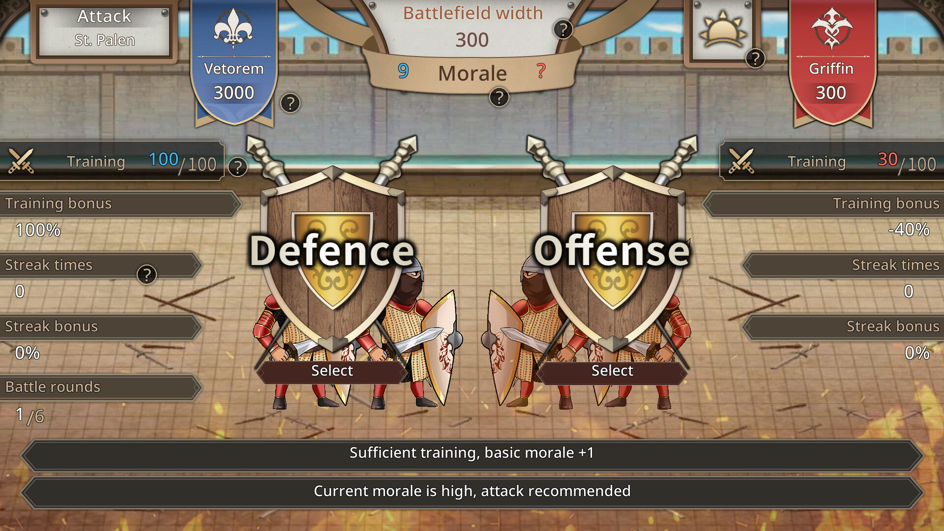 Save 21% on Border Conqueror on Steam