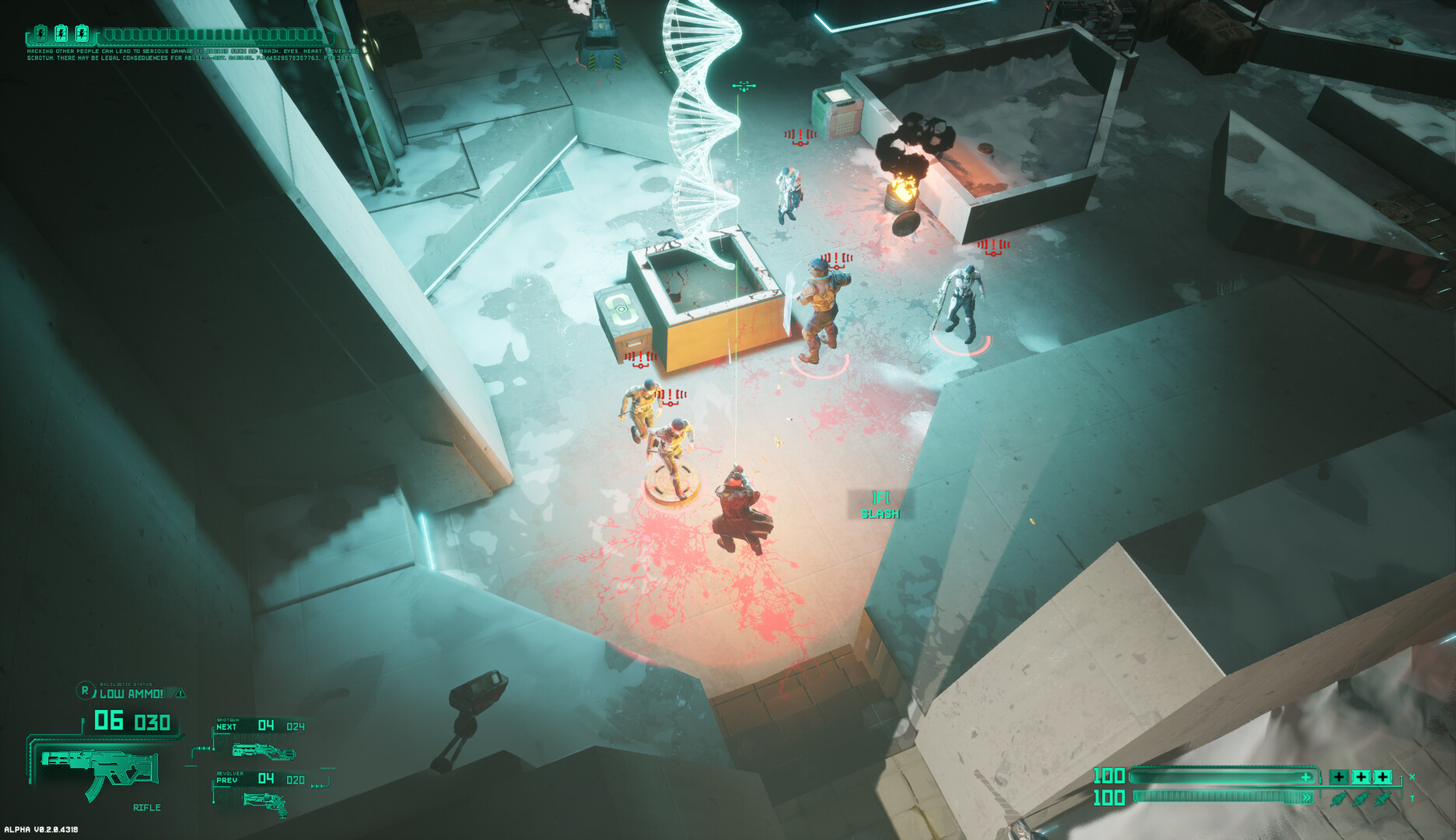 SlavicPunk: Oldtimer bei Steam