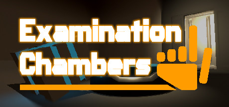 Steam Community :: Examination Chambers