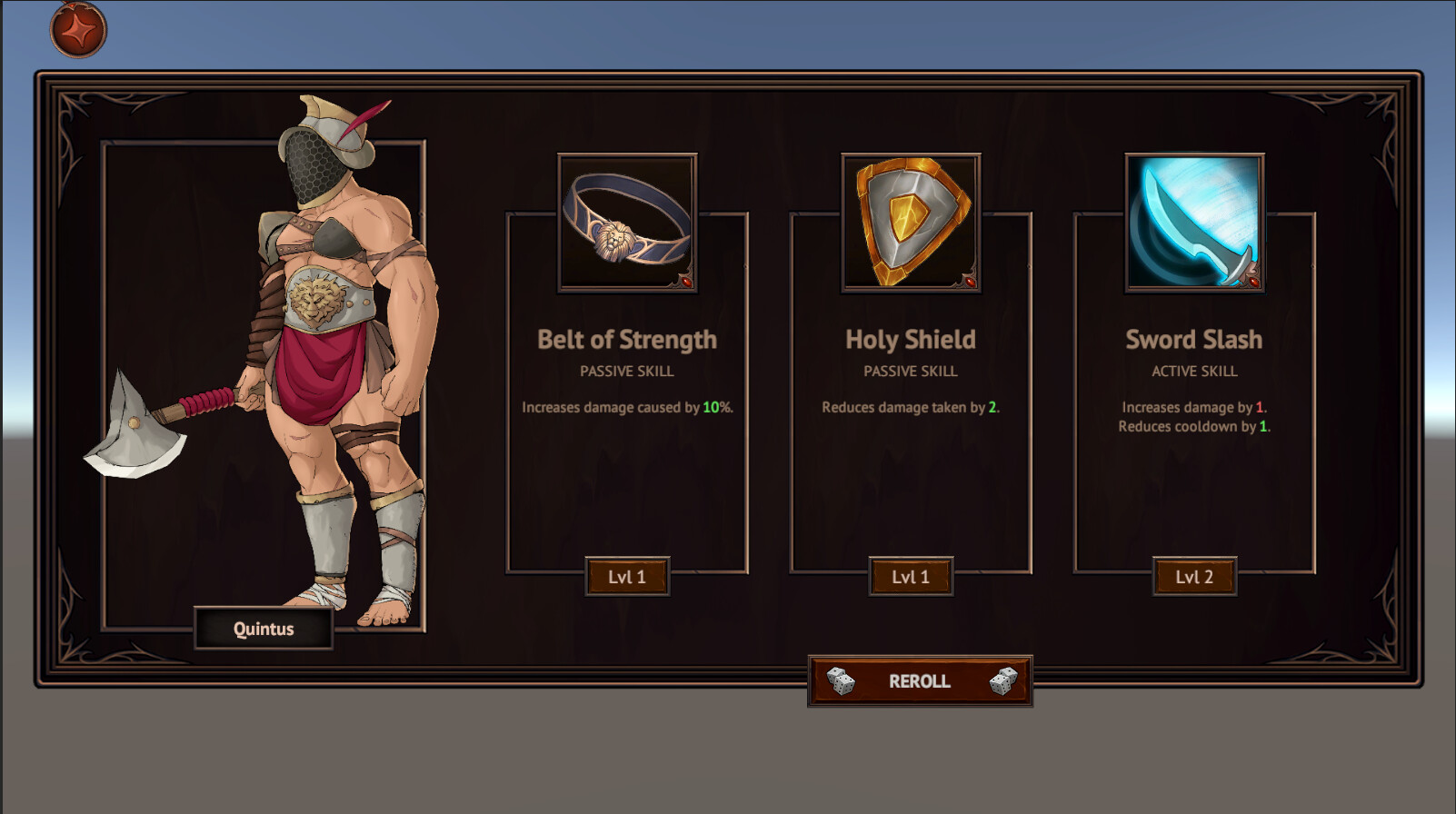 Steam 上的 Pact of the Ancients - 3D Bara Survivors