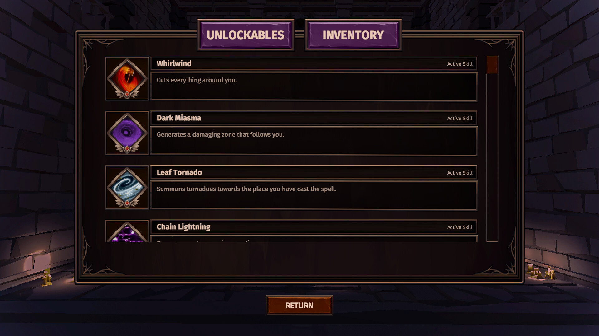 Save 50% on Pact of the Ancients - 3D Bara Survivors on Steam