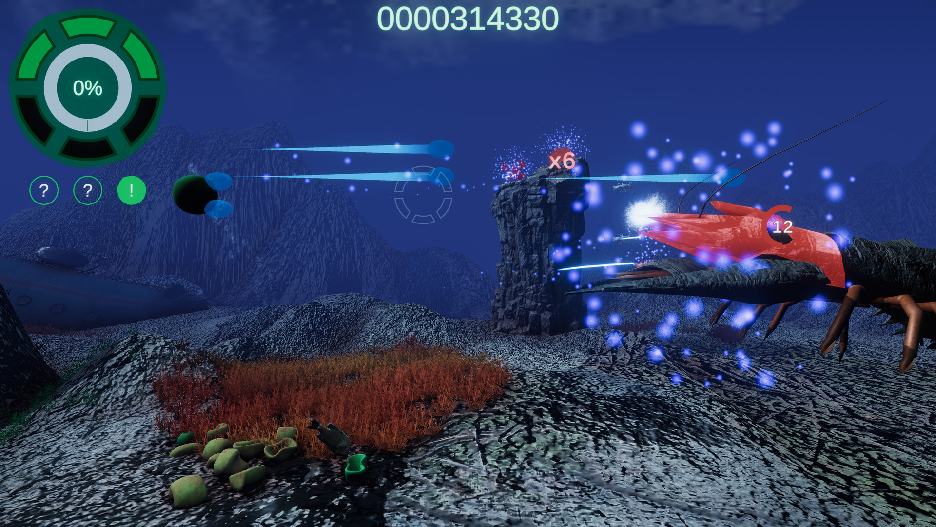 Marimo -VS- I.A.S | Gamers Unchained Marimo -VS- I.A.S | Gamers Unchained