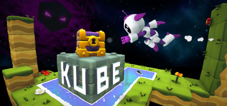 Steam Community :: Kube