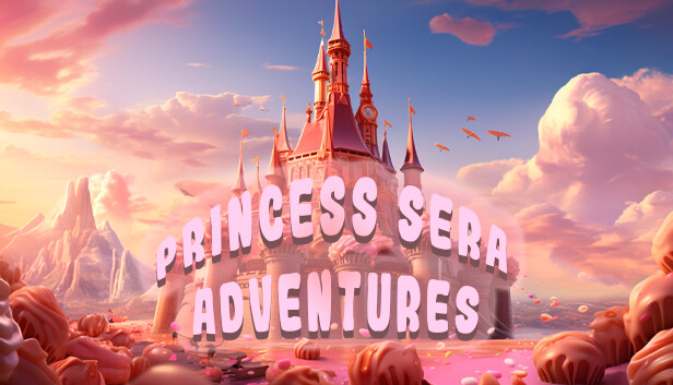 Princess Sera adventures on Steam