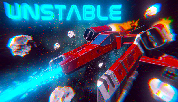 UNSTABLE on Steam