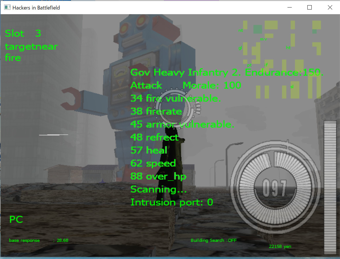 Hackers in Battlefield on Steam