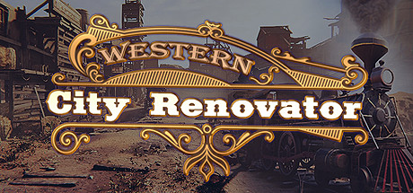 Western City Renovator on Steam