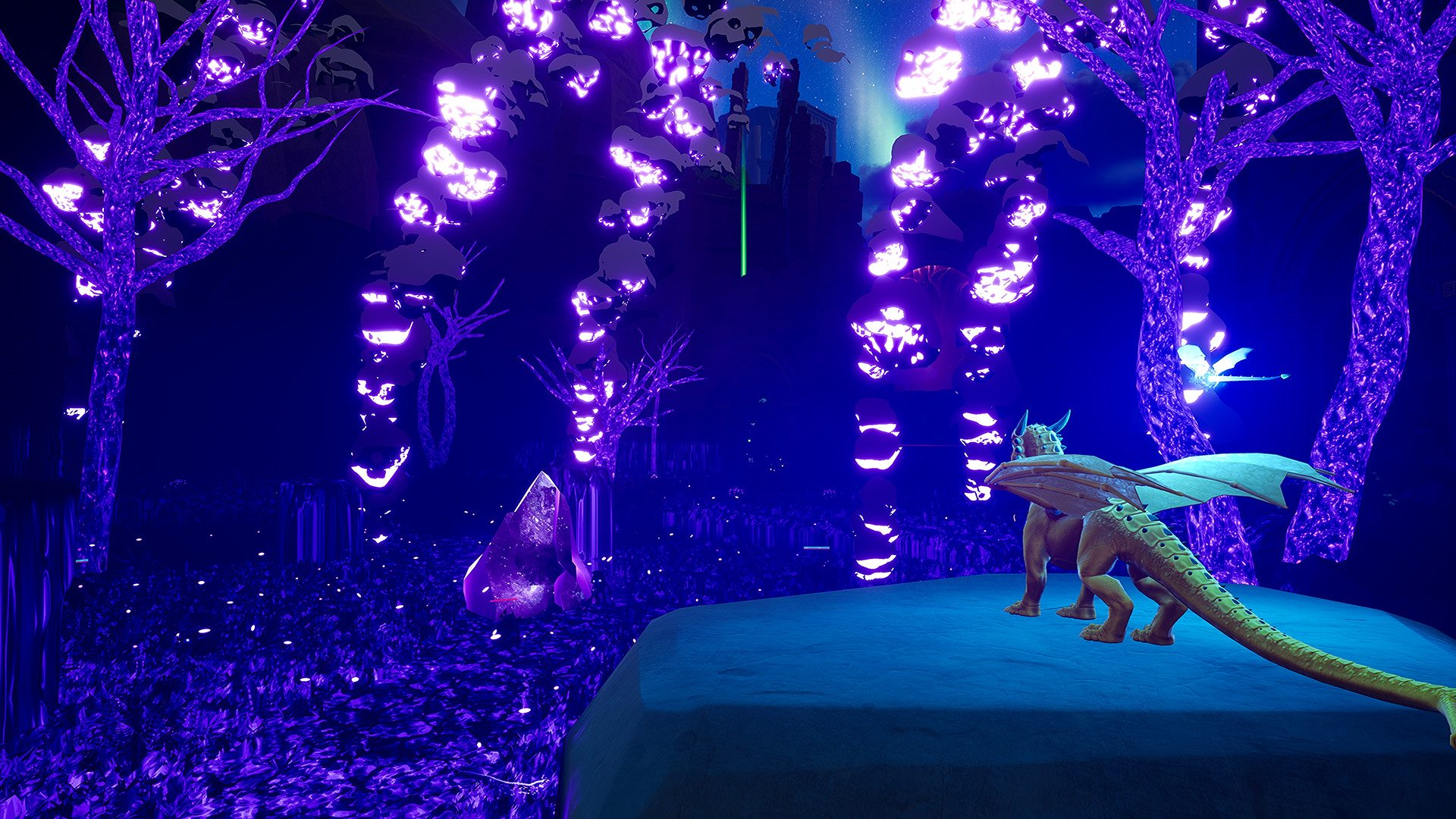 Glyde The Dragon™ on Steam