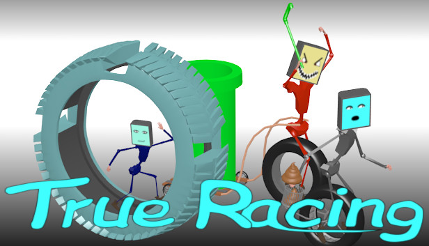 True Racing on Steam