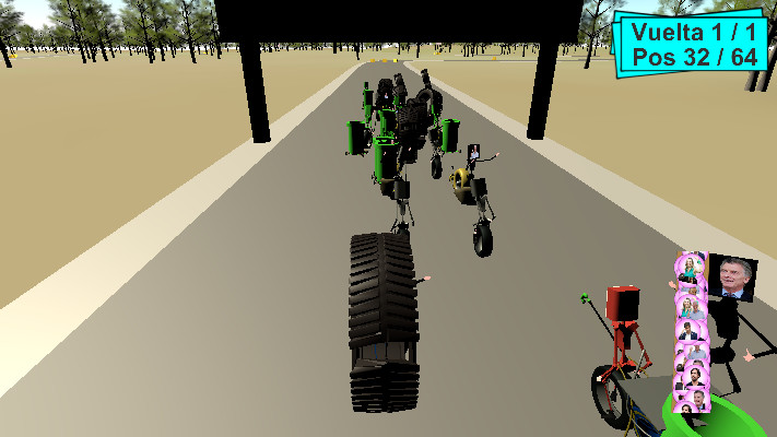 True Racing on Steam