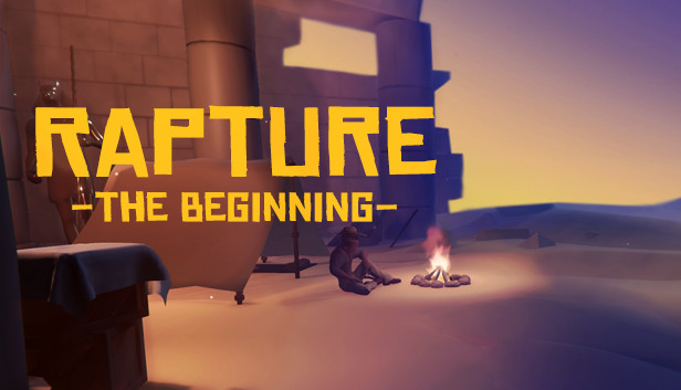 Rapture - The Beginning on Steam