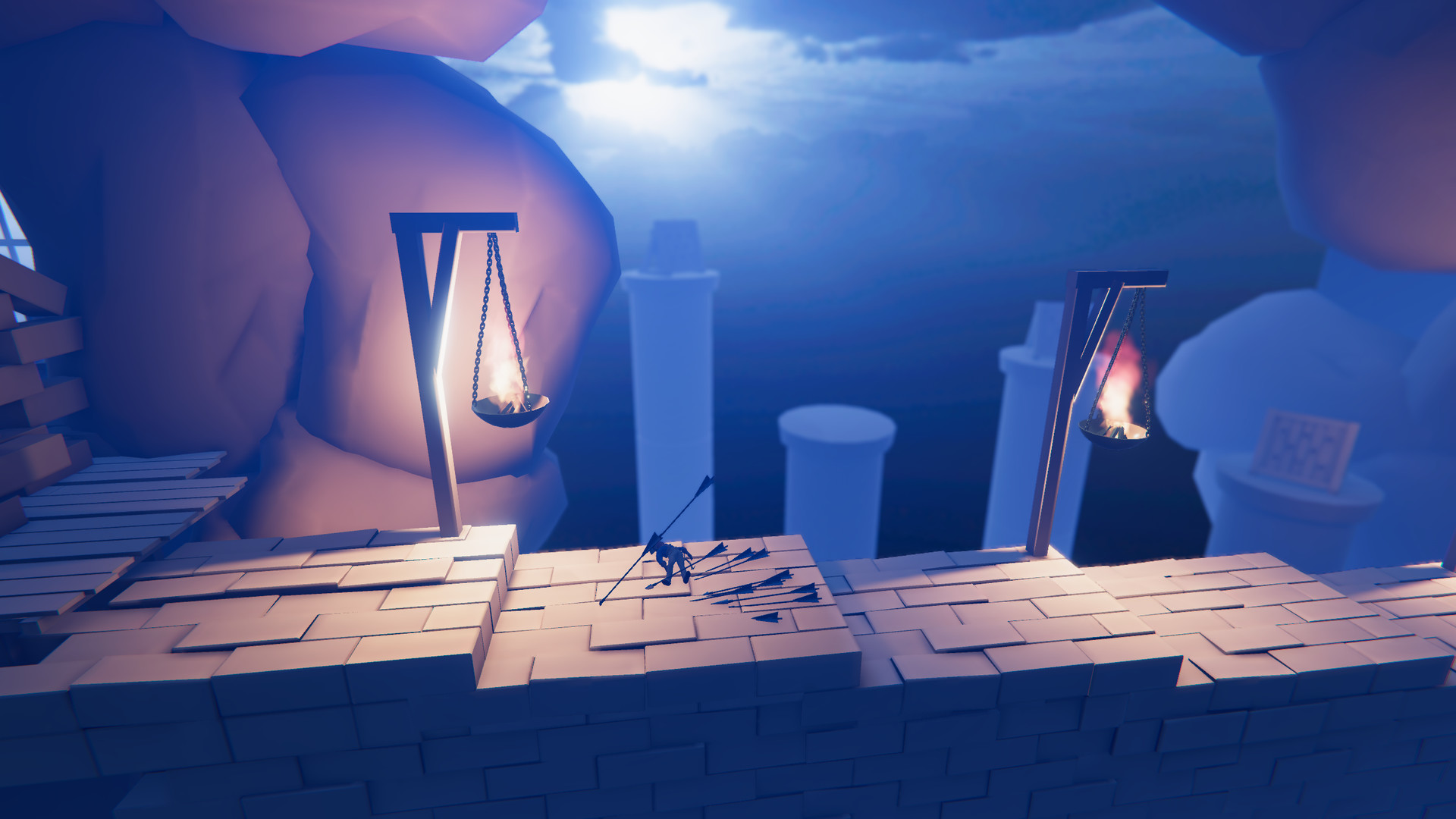 Rapture - The Beginning on Steam