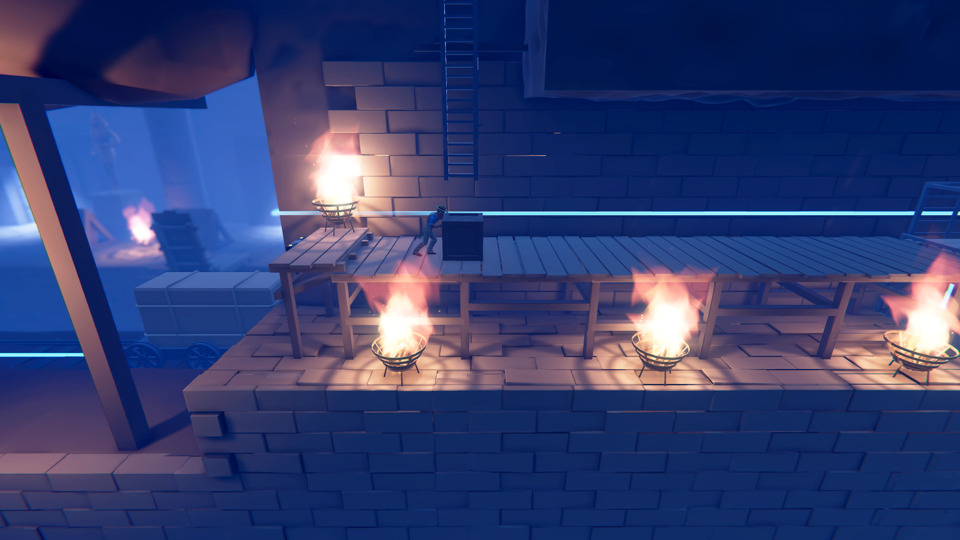Rapture - The Beginning on Steam