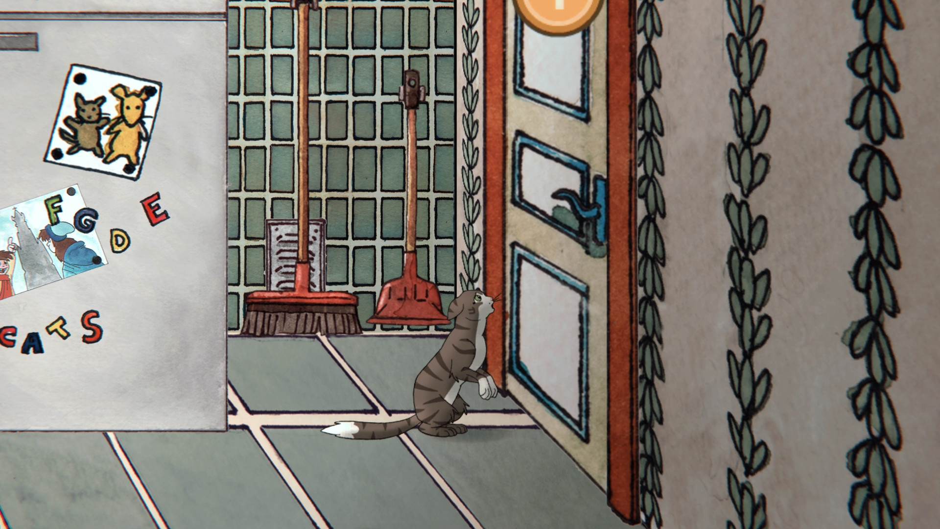 Stars In The Trash on Steam