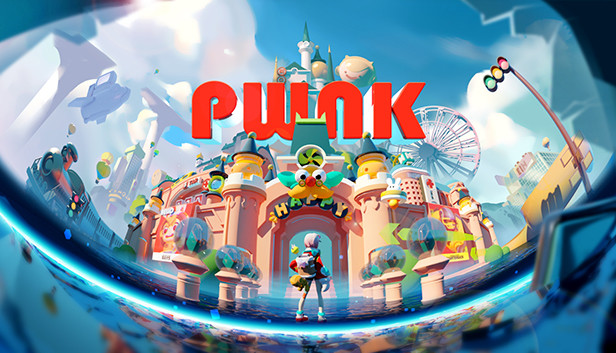 Pwnk: Stream Battle Royale on Steam
