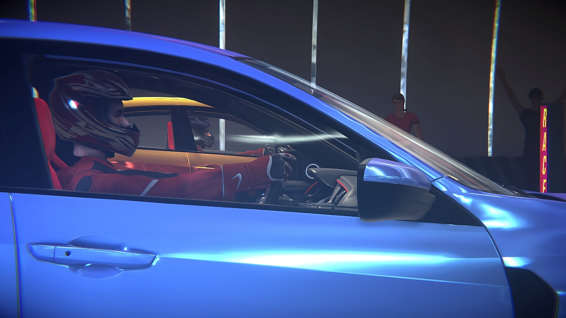 Nitro Nation VR on Steam