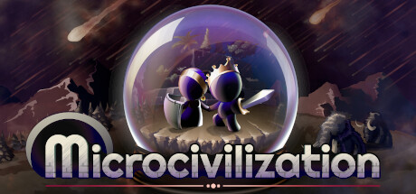 Micro Civilization no Steam