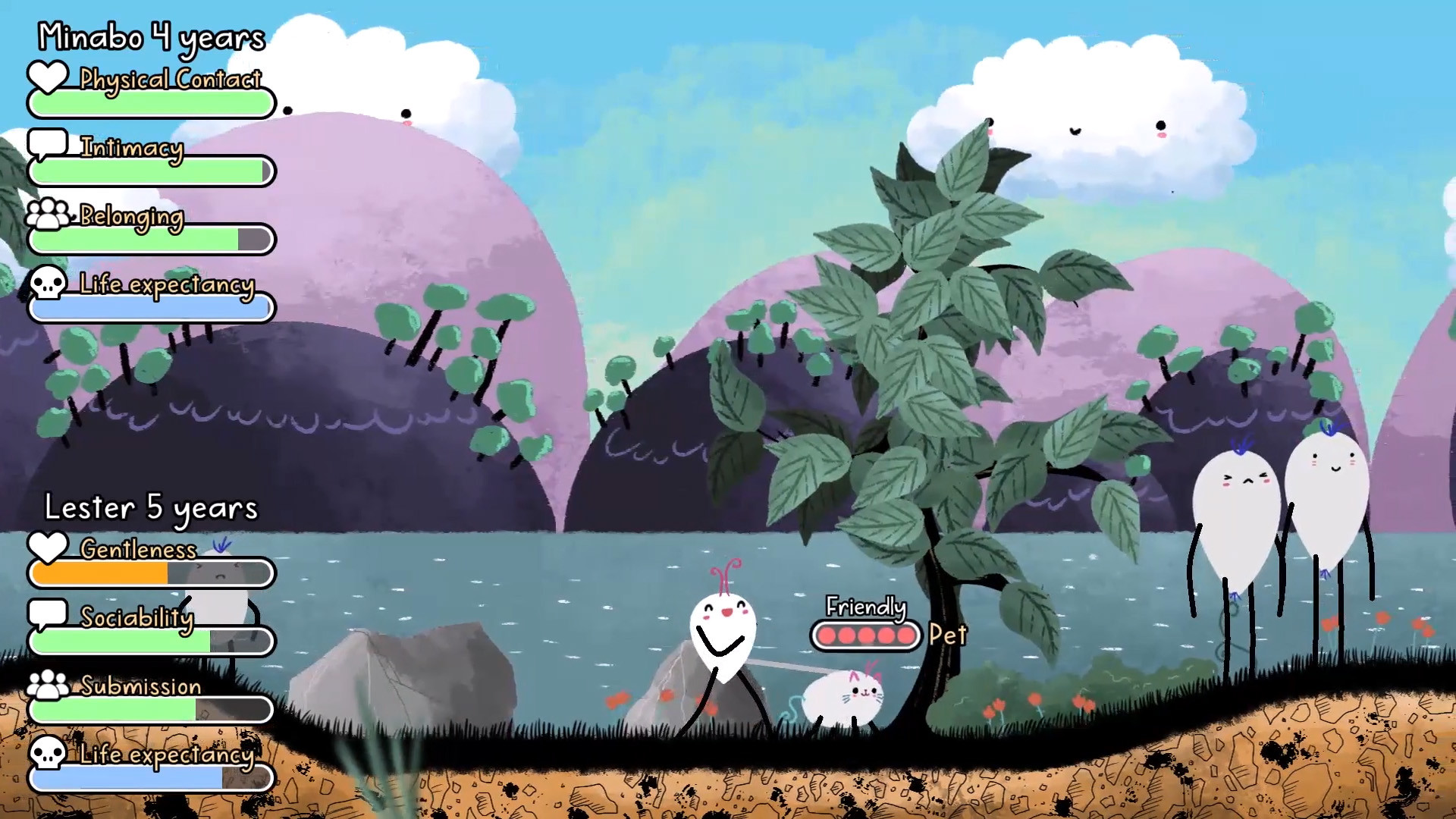 Steam：マイダイコン– Daikon Simulator