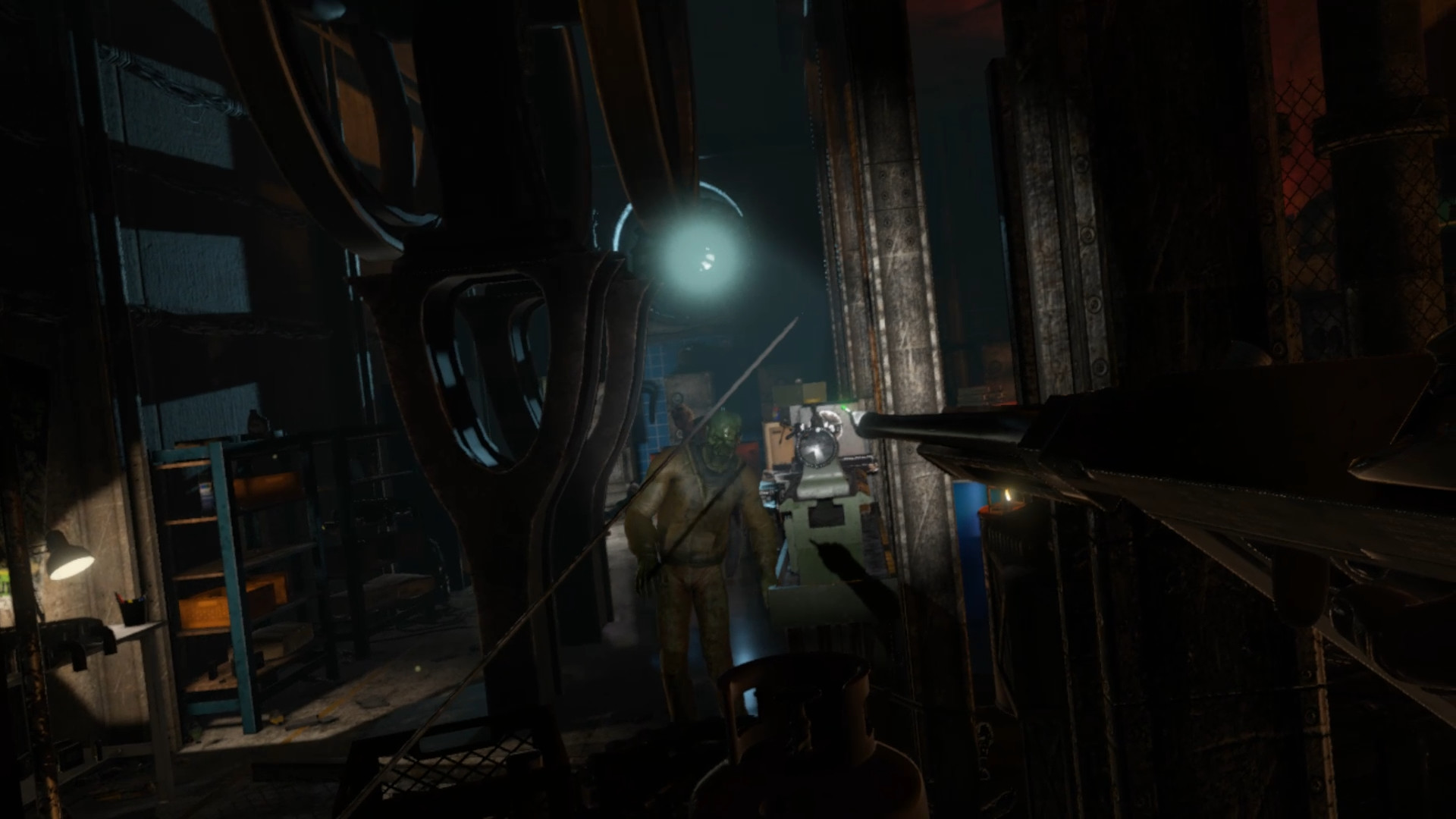 Dark Invasion VR: Doomsday on Steam