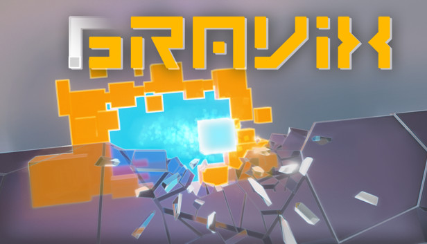 Gravix on Steam