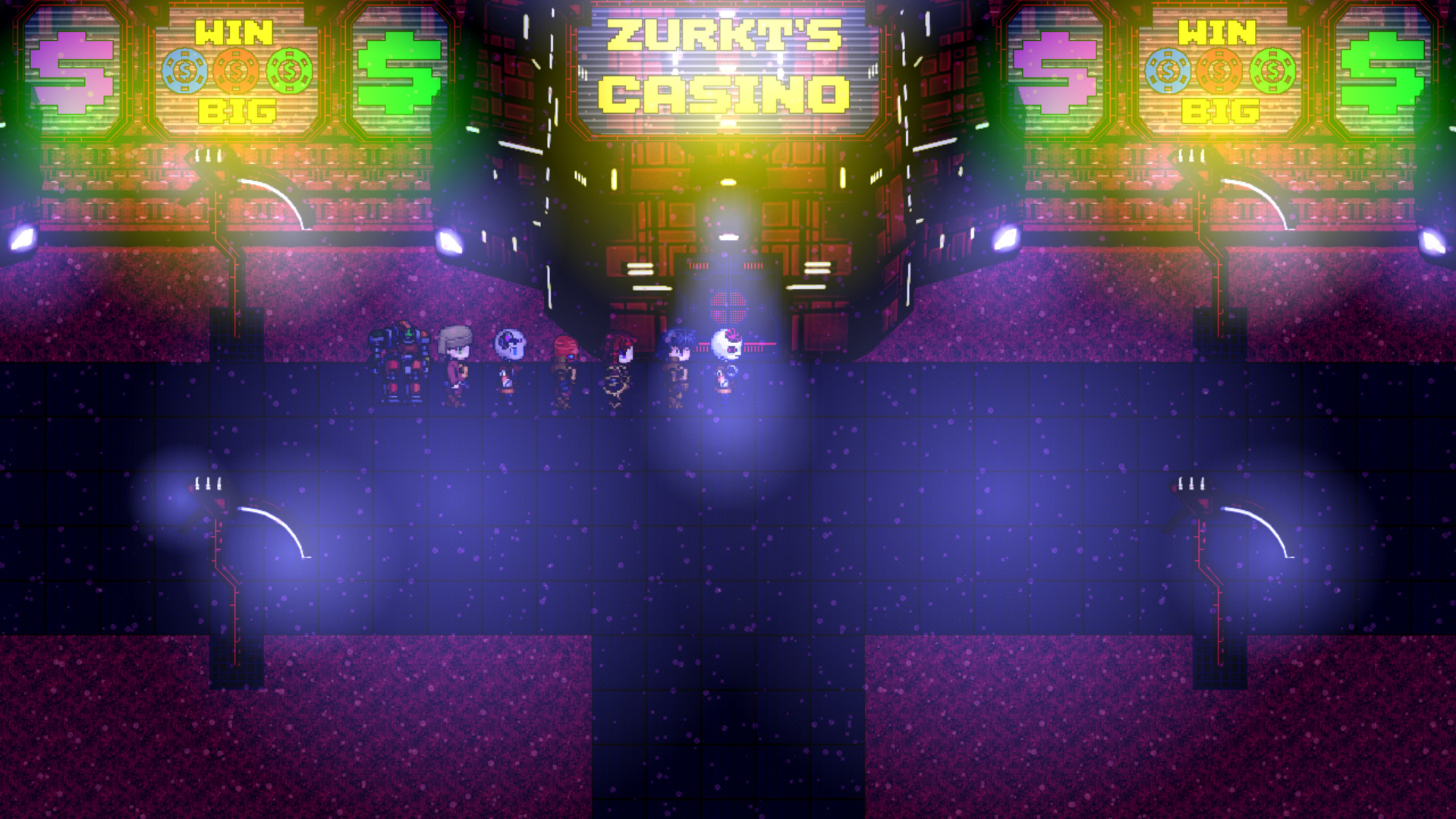 Star Shift Rebellion on Steam