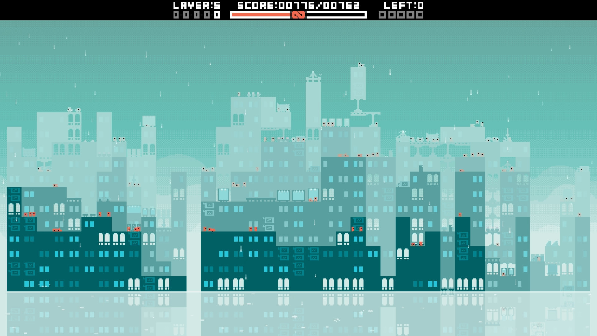 Outside the Window on Steam