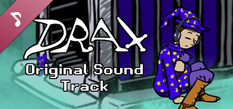 DR4X Original Soundtrack on Steam