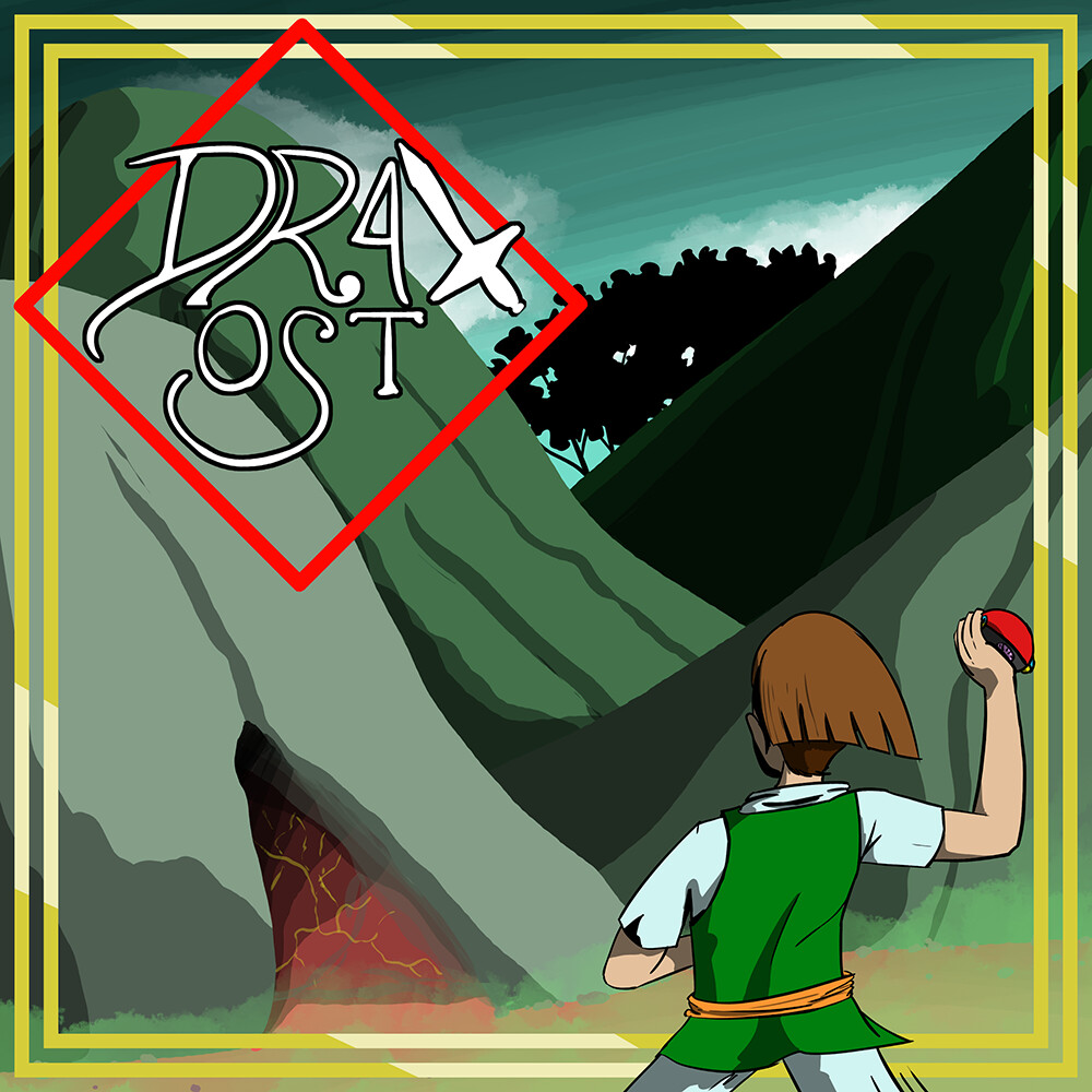 DR4X Original Soundtrack on Steam