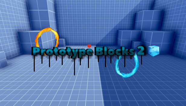 Prototype Blocks 2 on Steam