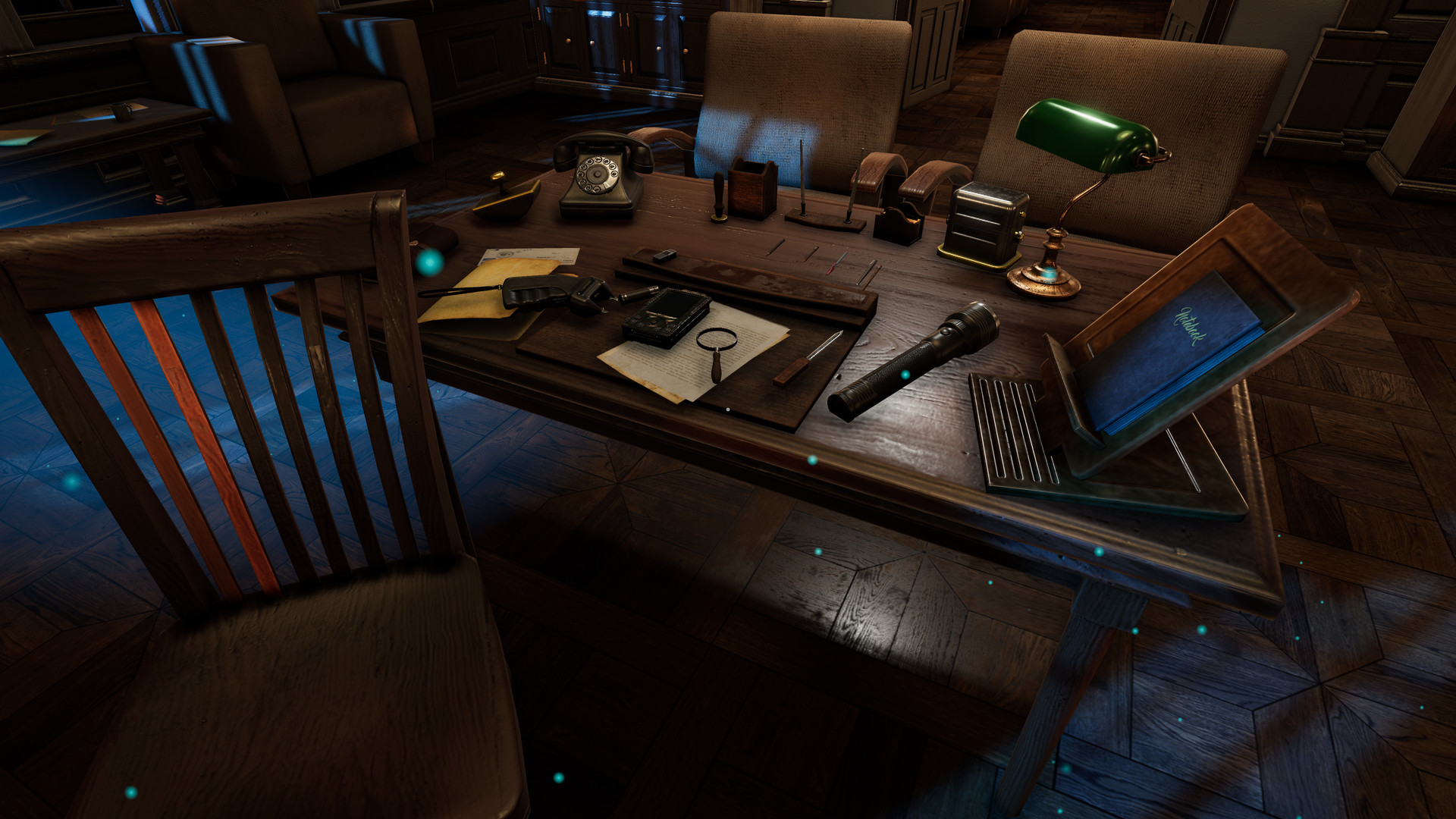 Short Stories Paranoia on Steam