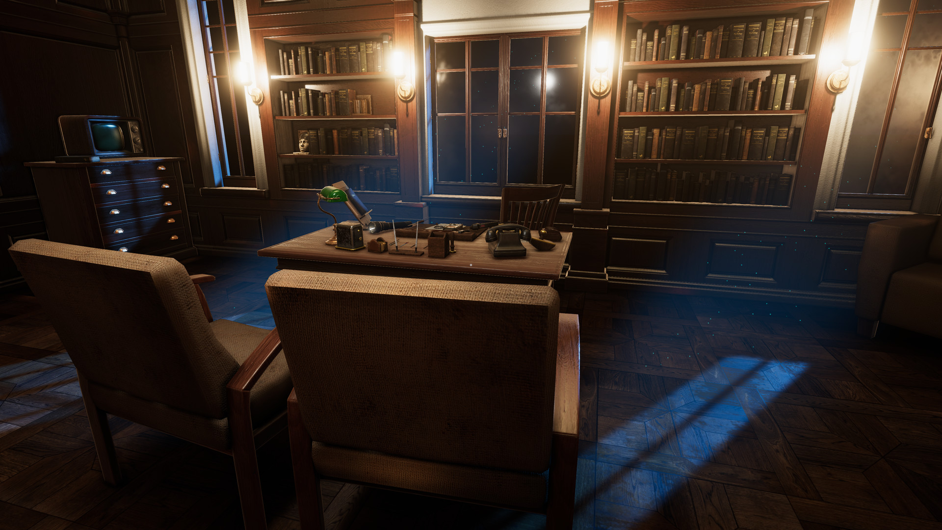 Short Stories Paranoia on Steam