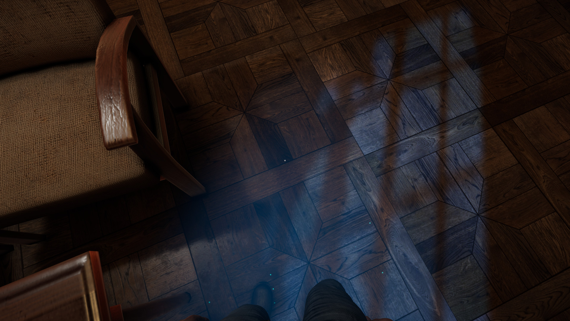 Short Stories Paranoia on Steam