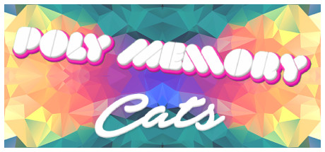 Steam Community :: Poly Memory: Cats