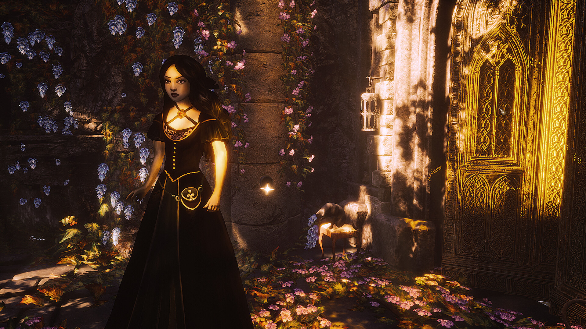 Castle of Secrets on Steam