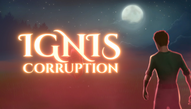 Ignis Corruption on Steam
