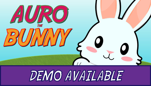 Auro The Bunny on Steam