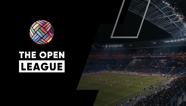 The Open League on Steam