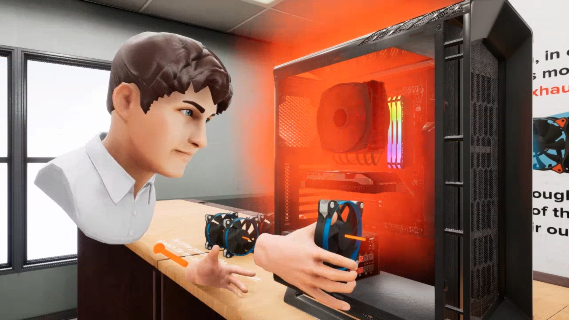 PC Virtual LAB on Steam