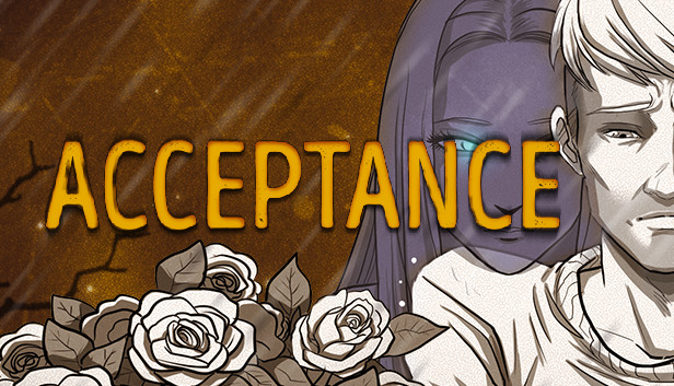 Acceptance on Steam