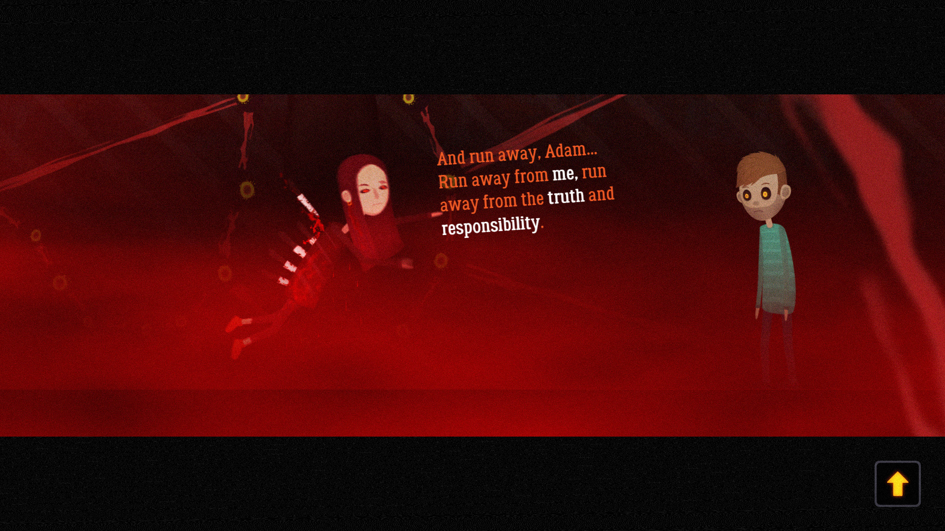 Acceptance on Steam