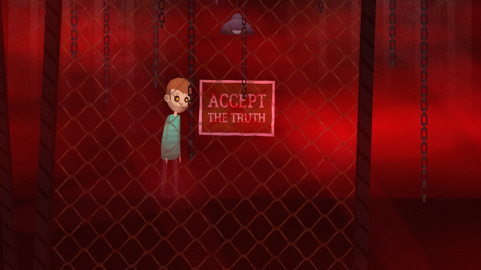 Acceptance on Steam