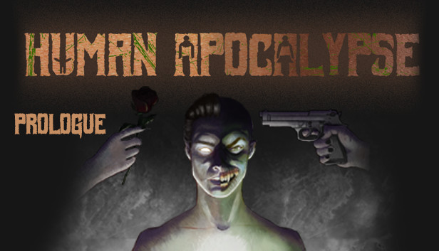Human Apocalypse: Prologue on Steam