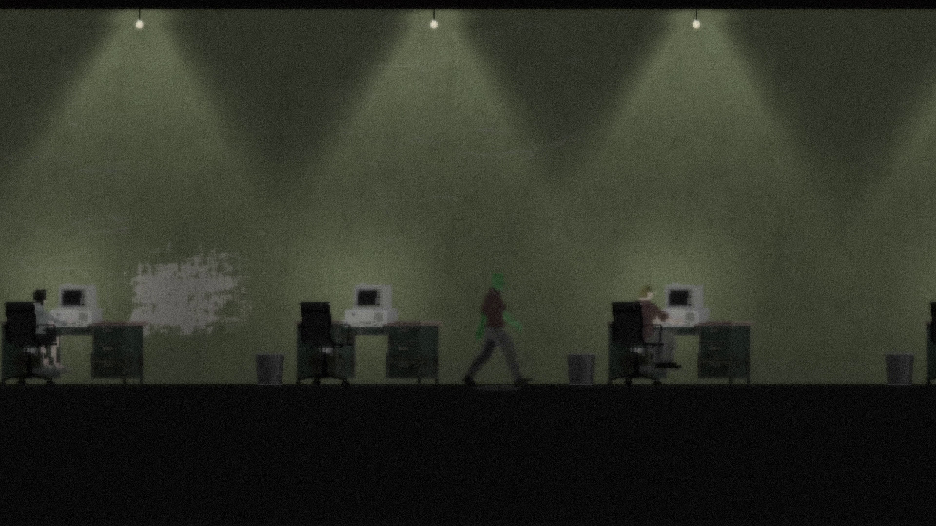 Human Apocalypse: Prologue on Steam