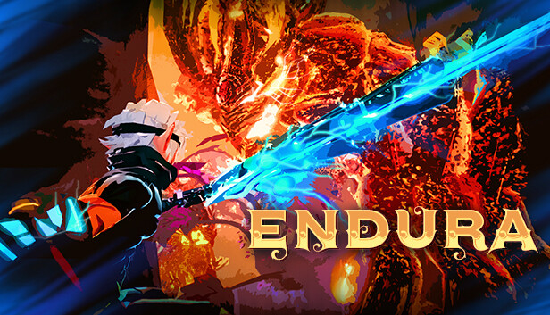 ENDURA on Steam