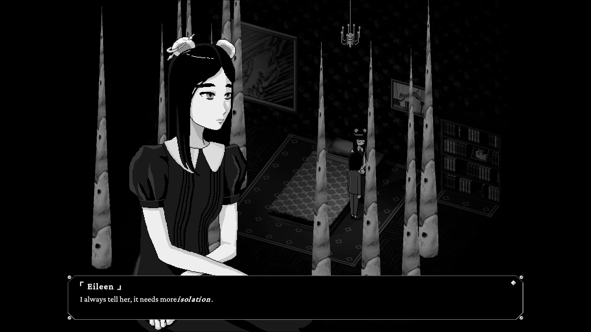 Night Loops · 스팀