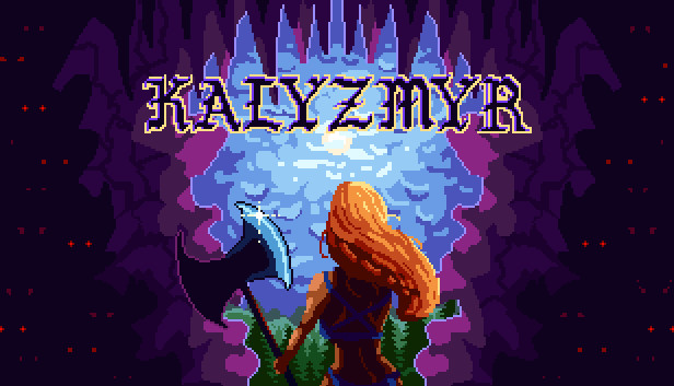 Kalyzmyr on Steam